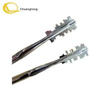 China Wincor Nixdorf 2050XE Safe Key Lock Sargent Greenleaf 6651 1500XE Safe Lock With Key Mechanical Lock ATM CRM CRS Recycler Selfserv Kiosk for sale