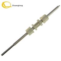 China Wincor Nixdorf Drive Shaft CMD V4 Assy 01750035776 V Module CMD V4 Shaft Assy ATM CRM CRS Selfserv Kiosk 1750035776 for sale