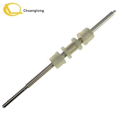 China Wincor Nixdorf Drive Shaft CMD V4 Assy 01750035776 V Module CMD V4 Shaft Assy ATM CRM CRS Selfserv Kiosk 1750035776 for sale