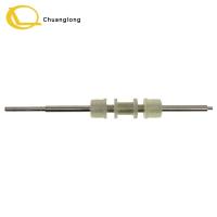 China Wincor Nixdorf Drive Shaft CMD V4 Assy 01750035776 V Module CMD V4 Shaft Assy ATM CRM CRS Selfserv Kiosk 1750035776 for sale