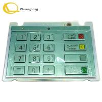 China Wincor Nixdorf EPPV6 01750159457 English and Arabic SAU CES V6 Keyboard Pinpad ATM CRM CRS Selfserv Kiosk 1750159457 for sale