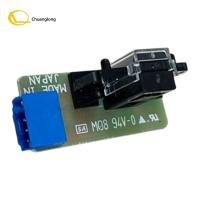 China CA82001-0559 Fujitsu Sensor Board ATM Maintenance Replacement Parts Fujitsu F53 Dispenser Position Sensor Board CA82001-0559 for sale