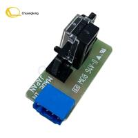 China CA82001-0559 Fujitsu Sensor Board ATM Maintenance Replacement Parts Fujitsu F53 Dispenser Position Sensor Board CA82001-0559 for sale