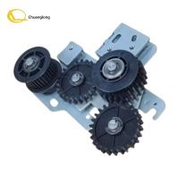 China 4970517268 Fujitsu Gear Rack ATM Machine Spare Parts High Quality Gear Rack Fujitsu GSR50 Bottom Dispenser Module 497-0517268 for sale