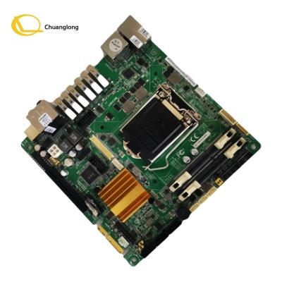China 4450761748 NCR Motherboard ATM Machine Parts Bank NCR Nixdorf Estoril Motherboard Win10 445-0761748 Original Brand New for sale