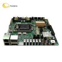 China 4450761748 NCR Motherboard ATM Machine Parts Bank NCR Nixdorf Estoril Motherboard Win10 445-0761748 Original Brand New for sale