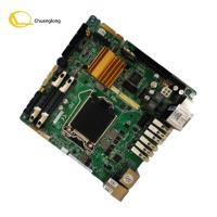 China 4450761748 NCR Motherboard ATM Machine Parts Bank NCR Nixdorf Estoril Motherboard Win10 445-0761748 Original Brand New for sale