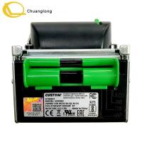 China Custom Printer VKP80II RX 80mm Ticket Receipt Printer RS232+USB 915DW011200300 ATM CRM CRS Selfserv Kiosk 915DW011200300 for sale