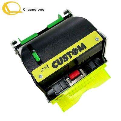 China Custom Printer VKP80II RX 80mm Ticket Receipt Printer RS232+USB 915DW011200300 ATM CRM CRS Selfserv Kiosk 915DW011200300 for sale