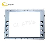 China S4370000046 Hyosung LCD Display Bezel ATM Replacement MCD4 LCD Display Bezel S4370000046 ATM Monitor Frame Maintenance Parts for sale