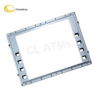 China S4370000046 Hyosung LCD Display Bezel ATM Replacement MCD4 LCD Display Bezel S4370000046 ATM Monitor Frame Maintenance Parts for sale