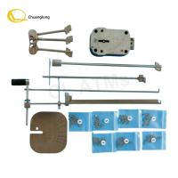 China Cawi2648 a Grandmaster Cawi2648 Lock-picking Tools Unlock Tools Cawi2648 Key for Cawi2648 Lock Safe Vault Door Etc for sale