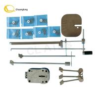 China Cawi2648 a Grandmaster Cawi2648 Lock-picking Tools Unlock Tools Cawi2648 Key for Cawi2648 Lock Safe Vault Door Etc for sale