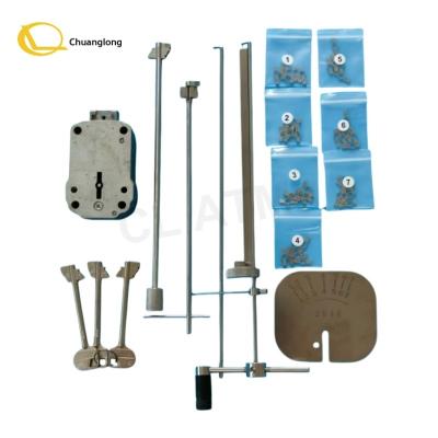 China Cawi2648 a Grandmaster Cawi2648 Lock-picking Tools Unlock Tools Cawi2648 Key for Cawi2648 Lock Safe Vault Door Etc for sale