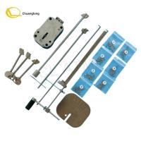China Cawi2648 a Grandmaster Cawi2648 Lock-picking Tools Unlock Tools Cawi2648 Key for Cawi2648 Lock Safe Vault Door Etc for sale