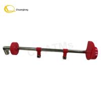 China 4450781371 445-0756286-13 NCR S2 Dispenser Picker Shaft Pickline S2 Cash Path Pickup Rod Assy ATM Selfserv Part 445-0781371 for sale