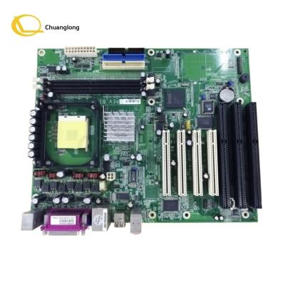 China 0090024005 NCR Motherboard ATM Machine Spare Parts NCR 5877 P4 Motherboard New Original 009-0024005 Pivot PC Core 5877 for sale