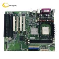 China 0090024005 NCR Motherboard ATM Machine Spare Parts NCR 5877 P4 Motherboard New Original 009-0024005 Pivot PC Core 5877 for sale