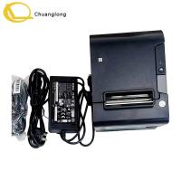 China EPSON RECEIPT PRINTER TM-T88VI POS RECEIPT PRINTER Epson TM-T88VI Series PC POS Printers ATM CRM CRS Selfserv Kiosk for sale