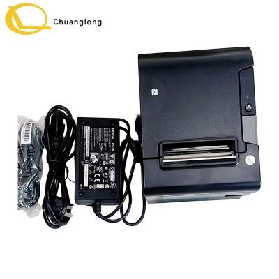 China EPSON RECEIPT PRINTER TM-T88VI POS RECEIPT PRINTER Epson TM-T88VI Series PC POS Printers ATM CRM CRS Selfserv Kiosk for sale