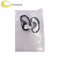 China Glory Uw-500 USF-300 Flat Belt 12 154 0.65mm 31430792 Banknote Fitness Sorter GFB GFS USF UW Cash Counter Sorter Part 31430792 for sale