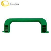China Hyosung Cassette Handle S7430000208-04 CDU10 CST Cash Box Green Carry Handle HCDU ATM CRM CRS Selfserv Kiosk 7430001005 for sale