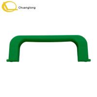 China Hyosung Cassette Handle S7430000208-04 CDU10 CST Cash Box Green Carry Handle HCDU ATM CRM CRS Selfserv Kiosk 7430001005 for sale