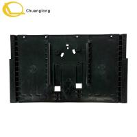 China Hyosung Cassette TAMBOUR DOOR HOLDER 4280000076 Cash Box CST Door Plate Shutter CDU10 ATM CRM CRS Selfserv Kiosk S4280000076 for sale