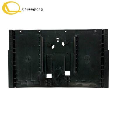 China Hyosung Cassette TAMBOUR DOOR HOLDER 4280000076 Cash Box CST Door Plate Shutter CDU10 ATM CRM CRS Selfserv Kiosk S4280000076 for sale