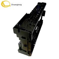 China Hyosung CDU10 Cassette Body 4310000183 Cash Box CST Main Body ATM CRM CRS Selfserv Kiosk 7430001005 7430000208 S4310000183 for sale