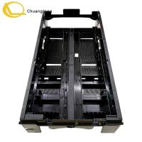 China Hyosung CDU10 Cassette Body 4310000183 Cash Box CST Main Body ATM CRM CRS Selfserv Kiosk 7430001005 7430000208 S4310000183 for sale