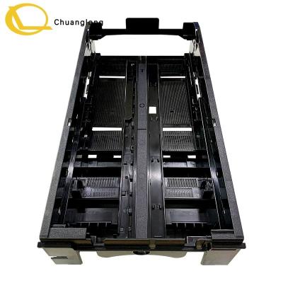 China Hyosung CDU10 Cassette Body 4310000183 Cash Box CST Main Body ATM CRM CRS Selfserv Kiosk 7430001005 7430000208 S4310000183 for sale
