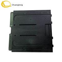 China Hyosung CDU10 Cassette Bottom Cover 4310000187 Cash Box CST Cover Back S4310000187 ATM CRM CRS Selfserv Kiosk S4310000187 for sale
