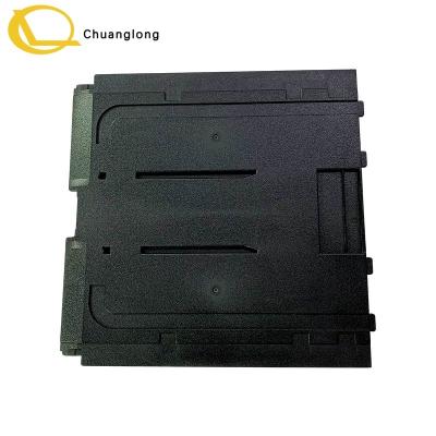 China Hyosung CDU10 Cassette Bottom Cover 4310000187 Cash Box CST Cover Back S4310000187 ATM CRM CRS Selfserv Kiosk S4310000187 for sale