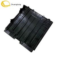 China Hyosung CDU10 Cassette Bottom Cover 4310000187 Cash Box CST Cover Back S4310000187 ATM CRM CRS Selfserv Kiosk S4310000187 for sale