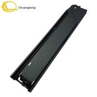 China Hyosung CDU10 Cassette Cover Panel Left 4310000185 Cash Box CST Cover Left ATM CRM CRS Selfserv Kiosk S4310000185 for sale