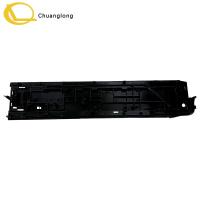 China Hyosung CDU10 Cassette Cover Panel Left 4310000185 Cash Box CST Cover Left ATM CRM CRS Selfserv Kiosk S4310000185 for sale