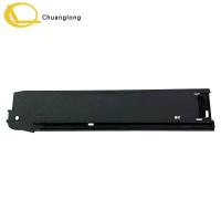 China Hyosung CDU10 Cassette Cover Panel Left 4310000185 Cash Box CST Cover Left ATM CRM CRS Selfserv Kiosk S4310000185 for sale