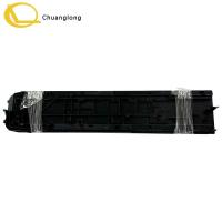 China Hyosung CDU10 Cassette Cover Panel Right S4310000184 Cash Box CST Cover Right Side ATM CRM CRS Selfserv Kiosk 4310000184 for sale