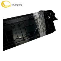 China Hyosung CDU10 Cassette Cover Panel Right S4310000184 Cash Box CST Cover Right Side ATM CRM CRS Selfserv Kiosk 4310000184 for sale