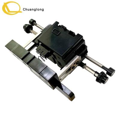China Hyosung CDU10 Cassette Trolley Assembly S7430000208-16 PUSHPLATE ASSEMBLY HCDU ATM CRM CRS Selfserv Kiosk 7430000208-16 for sale