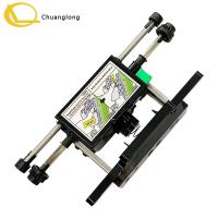 China Hyosung CDU10 Cassette Trolley Assembly S7430000208-16 PUSHPLATE ASSEMBLY HCDU ATM CRM CRS Selfserv Kiosk 7430000208-16 for sale