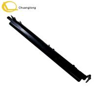 China Hyosung CDU30 Cassette Guide Plate 4360000564 CST Note Guide Left HCDU MX5600 ATM CRM CRS Selfserv Kiosk S7430005585 for sale