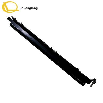 China Hyosung CDU30 Cassette Guide Plate 4360000564 CST Note Guide Left HCDU MX5600 ATM CRM CRS Selfserv Kiosk S7430005585 for sale