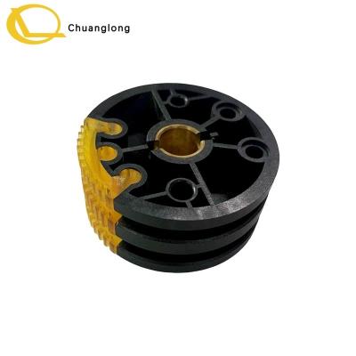 China Masterwork NC7100 Fitness Sorter Feed Roller NC-7100 Series Spare Part Feed Roller Banknote Cash Paper Currency Counter Sorter for sale