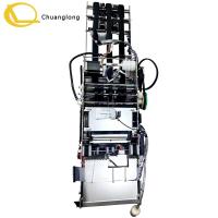 China NCR ASSY S1 LONG RA PRESENTER 5060Hz 445-0736378 6634 REAR ACCESS Presenter Long Nose 110220V ATM CRM CRS Selfserv Kiosk 445-0688274 for sale