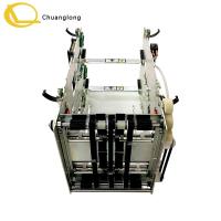China NCR Module-Aria3 Double Pick 445-0686427 Picker Module Double Aria 3 Dual Pick Module Assembly ATM CRM CRS Selfserv Kiosk 4450686427 for sale