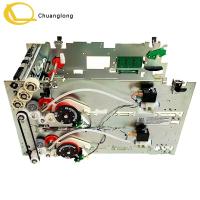 China NCR Module-Aria3 Double Pick 445-0686427 Picker Module Double Aria 3 Dual Pick Module Assembly ATM CRM CRS Selfserv Kiosk 4450686427 for sale