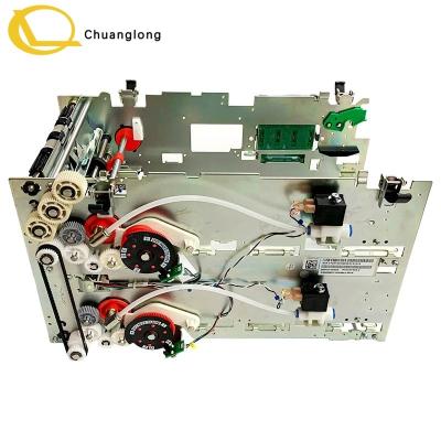 China NCR Module-Aria3 Double Pick 445-0686427 Picker Module Double Aria 3 Dual Pick Module Assembly ATM CRM CRS Selfserv Kiosk 4450686427 for sale
