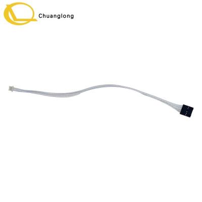 China NCR S2 BAM CIC Harness Switch Cable 445-0743450 S2 Platform Stacker Sensor Cable ATM CRM CRS Selfserv Kiosk 4450743450 for sale